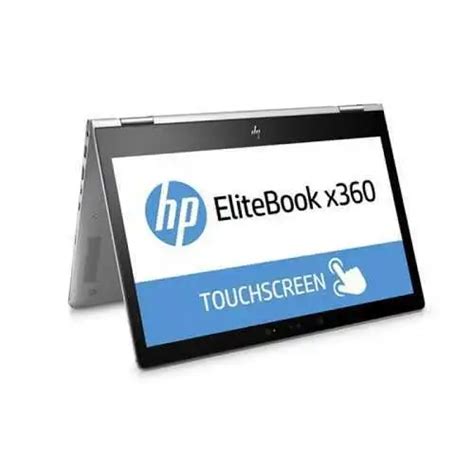 HP EliteBook X360 1030 G2 Core I5 7th Gen 8GB RAM 256GB