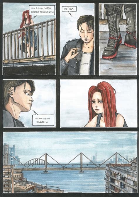 LEVANIA Luna Plena Ep 1 SHIDOOSHA ART