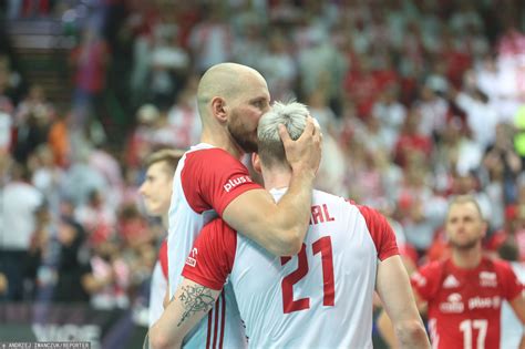 Bartosz Kurek odchodzi z reprezentacji Polski Słowa rozdzierają serce