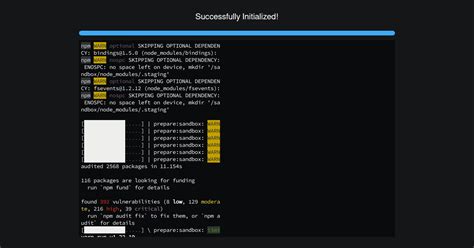 Gatsby Starter Default Codesandbox