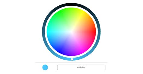 Color Picker Ugui Gui Tools Unity Asset Store