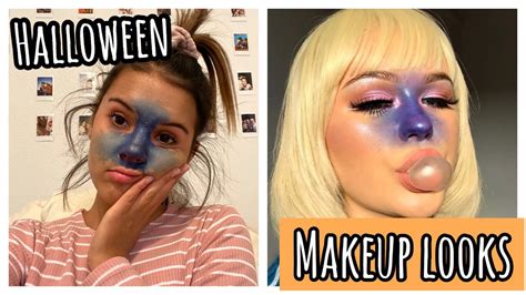 Cute Simple Makeup Styles Saubhaya Makeup