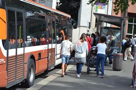 Grève du 7 février Transports au Mans quel impact sur les bus et