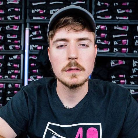 Imagens Do Youtuber MrBeast 17 11 2022 F5 Fotografia Folha De S