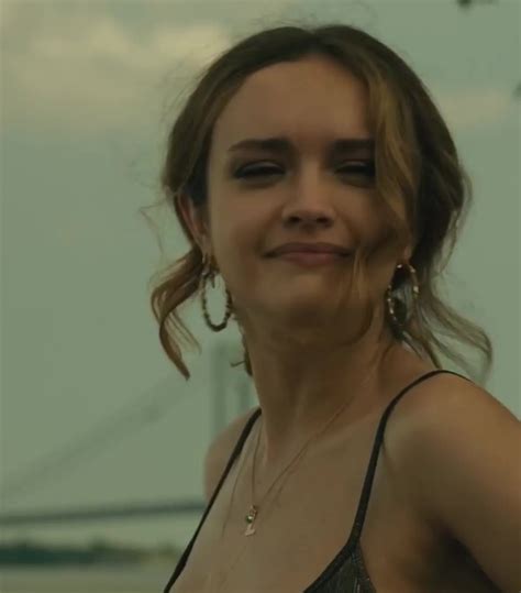 Olivia Cooke Naked Singularity  On Imgur