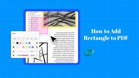 2 easy ways to add rectangle to pdf effortlessly updf