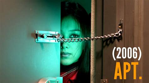 Apartment 2006 Explained In Hindi South Korean Horror YouTube