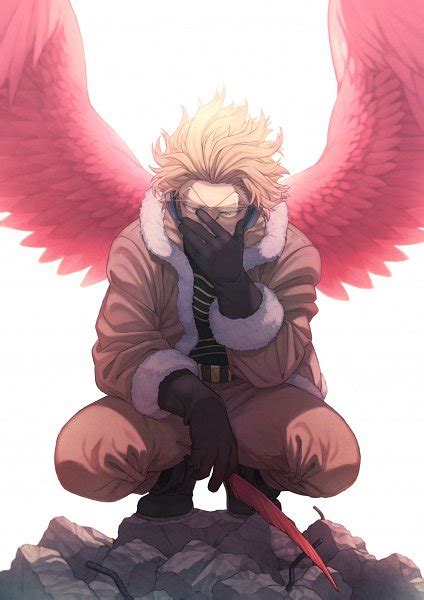 Takami Keigo Boku No Hero Academia Image By Tsu
