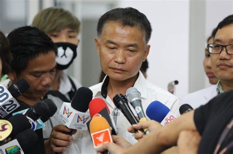 หมอยอรน สาธารณสขนเทศกเขาเยยมอาการ รปภ เจาตวรบชนจรง ไมคดหน