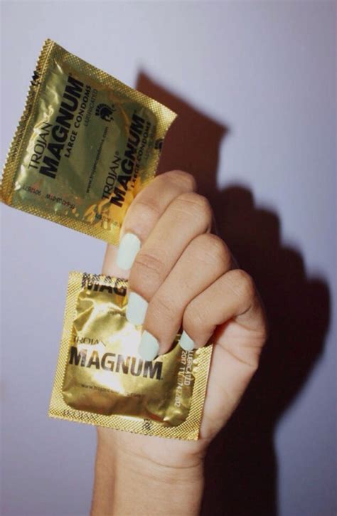 Large Condoms Tumblr