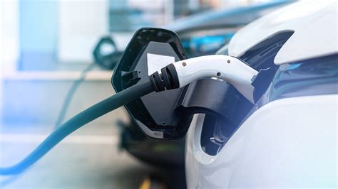Quelle Solution Pour Recharger Sa Voiture Lectrique Moindre Co T