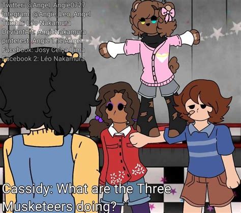Afton Five Nights At Freddy S Disney Drawings Cassie Funny Moments