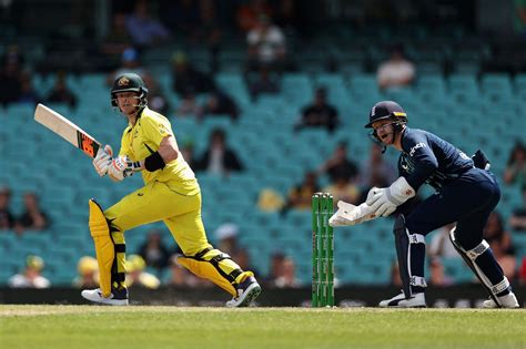 ENG Vs AUS Head To Head Stats And Records You Need To Know Before