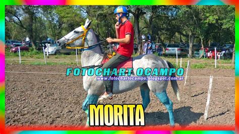 MORITA Santa Sylvina Chaco 31 03 2024 YouTube