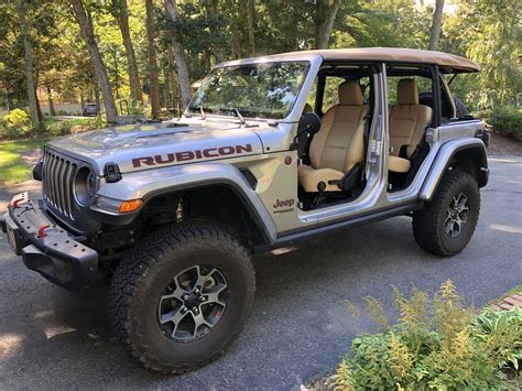 Best Soft Top For Jeep Wrangler Jl