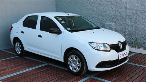 Renault Logan Youtube