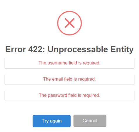 Forms Laravel Ajax Unprocessable Entity Even When Token Is