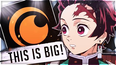 Demon Slayer Season 2 LEAVING CRUNCHYROLL Rumors Finally ANSWERED
