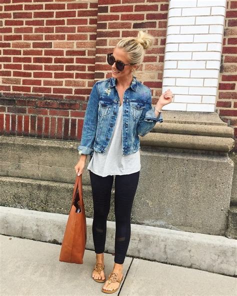 Attractive Spring Outfits Ideas