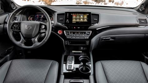 2025 Honda Passport Changes Review Colors
