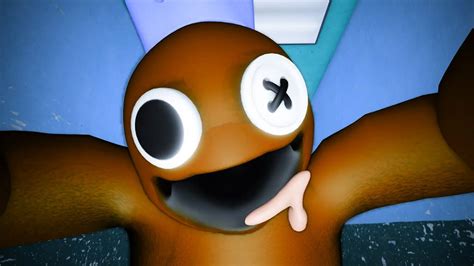 RAINBOW FRIENDS New Update ALL JUMPSCARES WALKTHROUGH INVERT YouTube