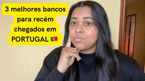 O Melhor Banco Para Abrir Conta Em Portugal Actualizado Noviembre 2024