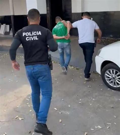 Dos 3 aos 13 homem é preso no Bico por abusar sexualmente de menina