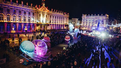 Nikolaus In Nancy Explore Grand Est