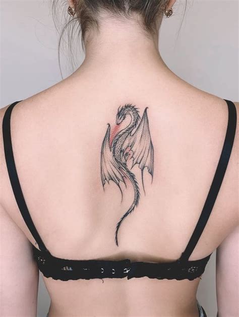 Elegant And Meaningful Top Spine Tattoo Ideas In Artofit
