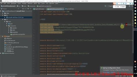 基于虹软人脸识别java服务端demo 腾讯视频