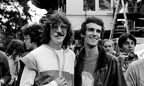Rocca Box La muestra fotográfica que revive la época dorada del rock