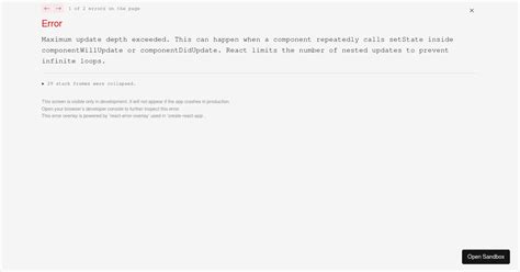 React Resizable Examples CodeSandbox
