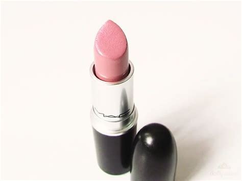 Mac Creme Cup Fave Pink Lipstick So Far Always On The Hunt For A