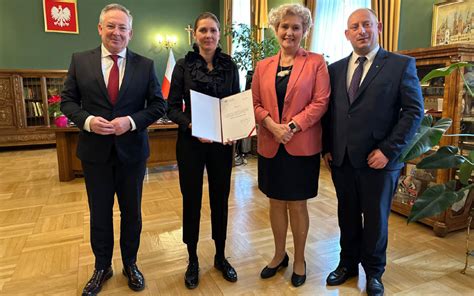Powołano nowego małopolskiego wojewódzkiego konserwatora zabytków