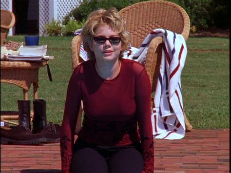 Dawsons Creek 1998
