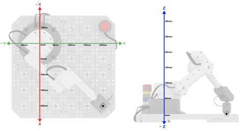 VEX CTE Unit 1 Introduction To Robotic Arms Lesson 3 The