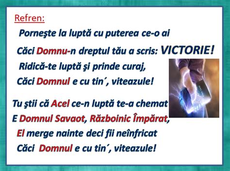 Domnul Este Cu Tine Viteazule Scoala Duminicala Ro Proverbe 22 6