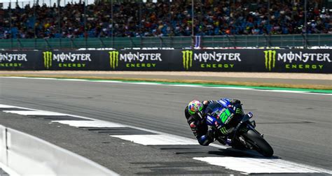 GP de Grande Bretagne de MotoGP Le résultat des essais les 10