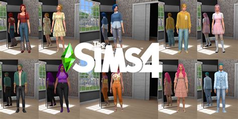 The Ultimate Guide To Mastering The Sims Legacy Challenge