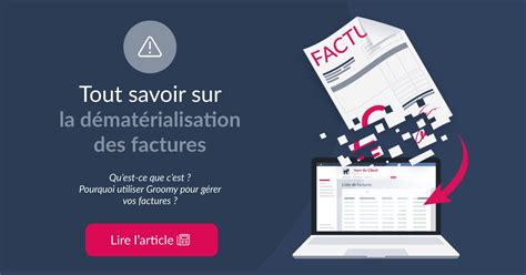 Tout savoir sur la dématérialisation des factures dès 2024