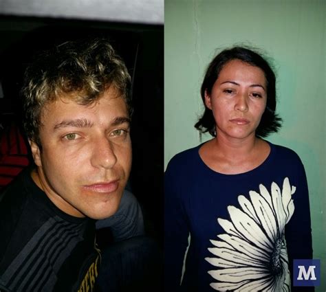 Acusado de tentativa de homicídio e tráfico de drogas é preso junto