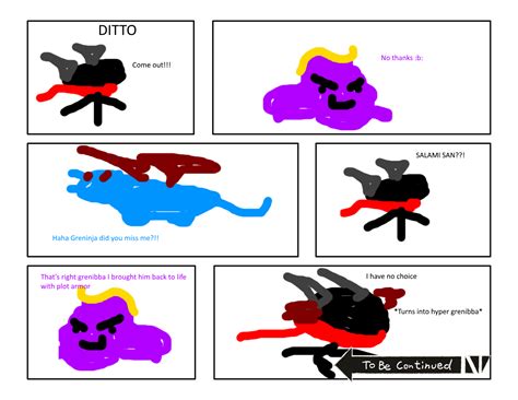 Dark Greninja And Blaziken Season Finale Part 1 Scrolller