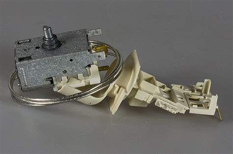 Thermostat Whirlpool Frigo Cong Lateur
