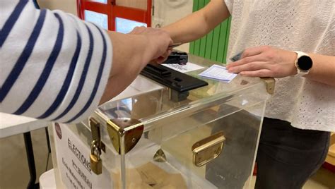 Législatives 2024 découvrez les candidats des 12 circonscriptions en
