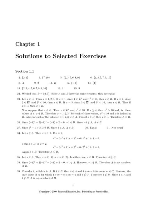 solution manual for discrete mathematics 7th edition by johnsonbaugh pdf metalogic
