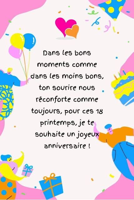 Textes D Anniversaire Touchants Pour Sa Meilleure Amie