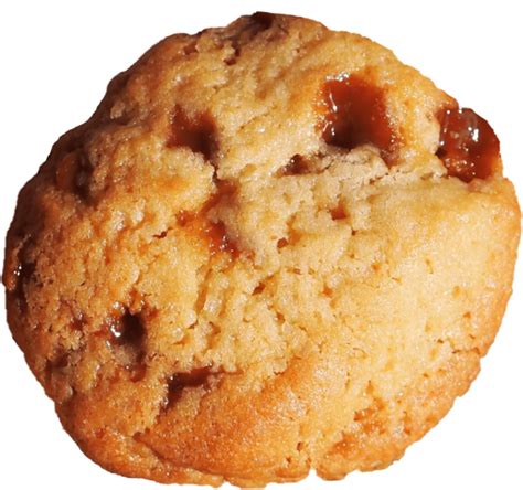 Cookies caramel beurre salé biscuitetgourmandises