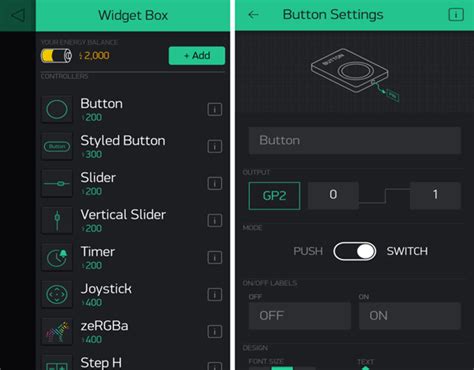 Iot Controlled Led Using Esp32 With Blynk App