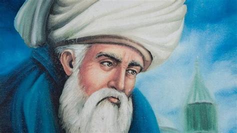 Mevlana kimdir nerede doğdu Mevlana Şems ilişkisi nasıldı Mevlana
