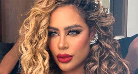 Rafaella Santos Irm De Neymar Rejeitada Por Jogador Durante Leil O